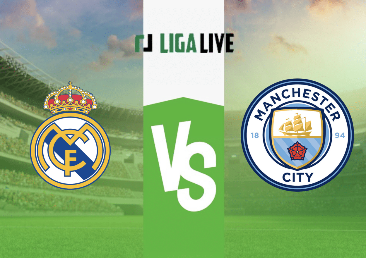 Real Madrid - Manchester City: Tipp, Prognose und Quote (09/05/2023 ...